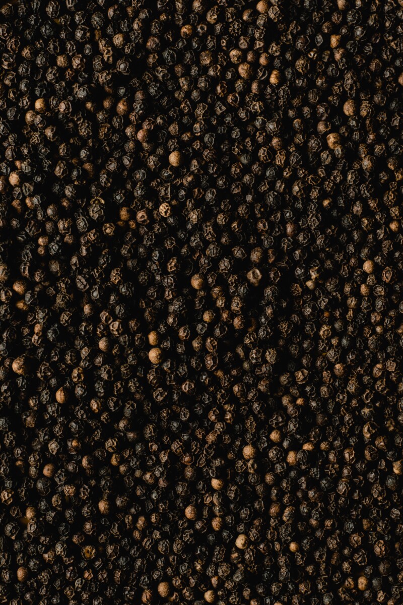 Spices Adulterant Analysis - NIR-For-Food