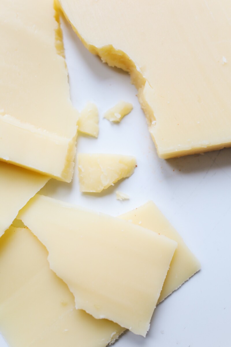 Dairy Adulterant Analysis - NIR-For-Food