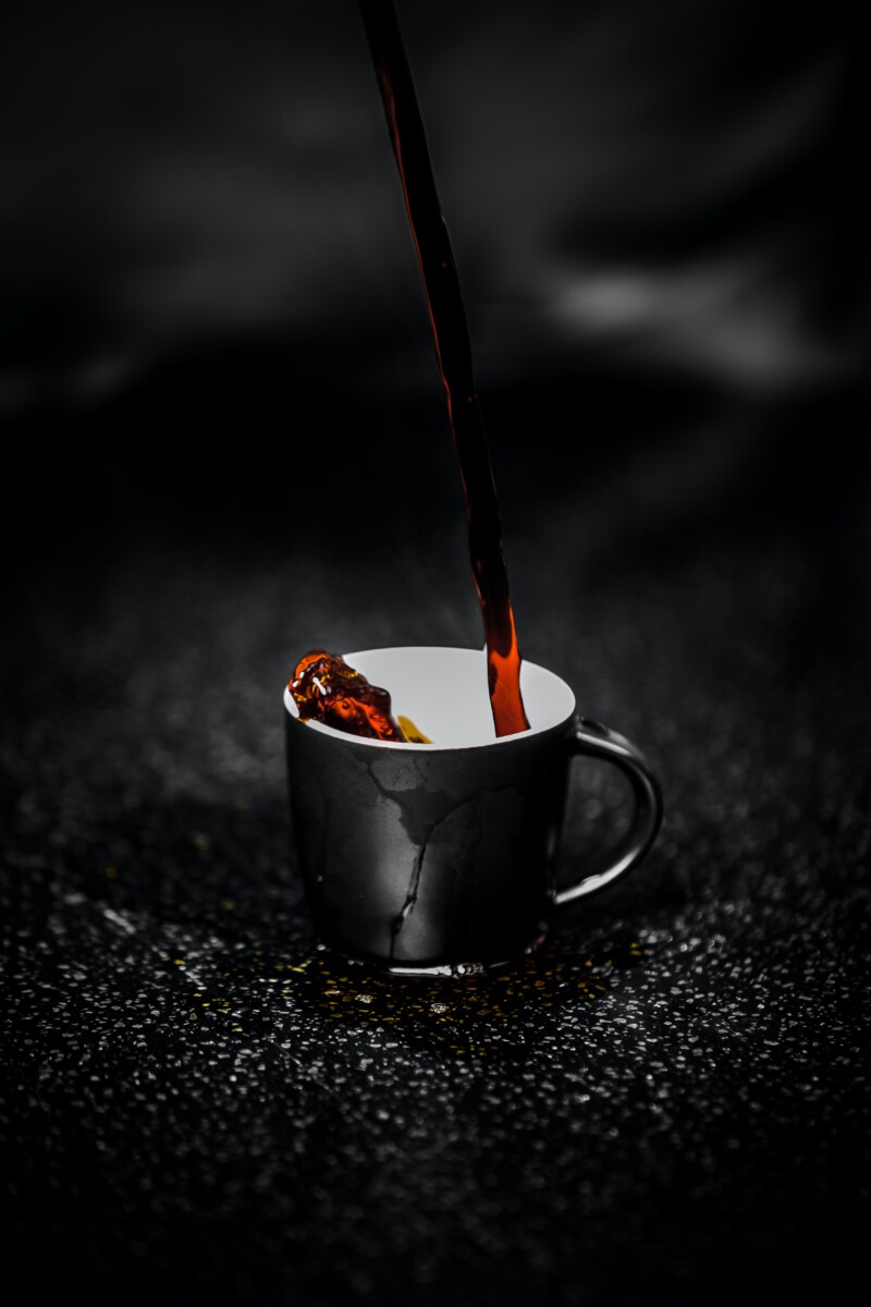 Coffee Analysis - NIR-For-Food