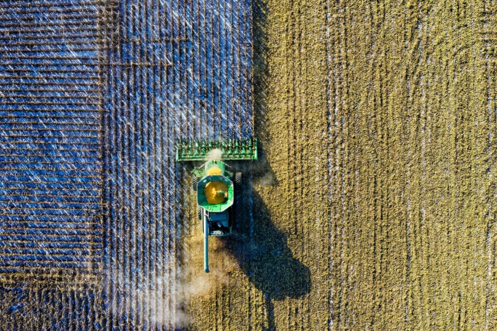 Corn Overview - NIR-For-Food