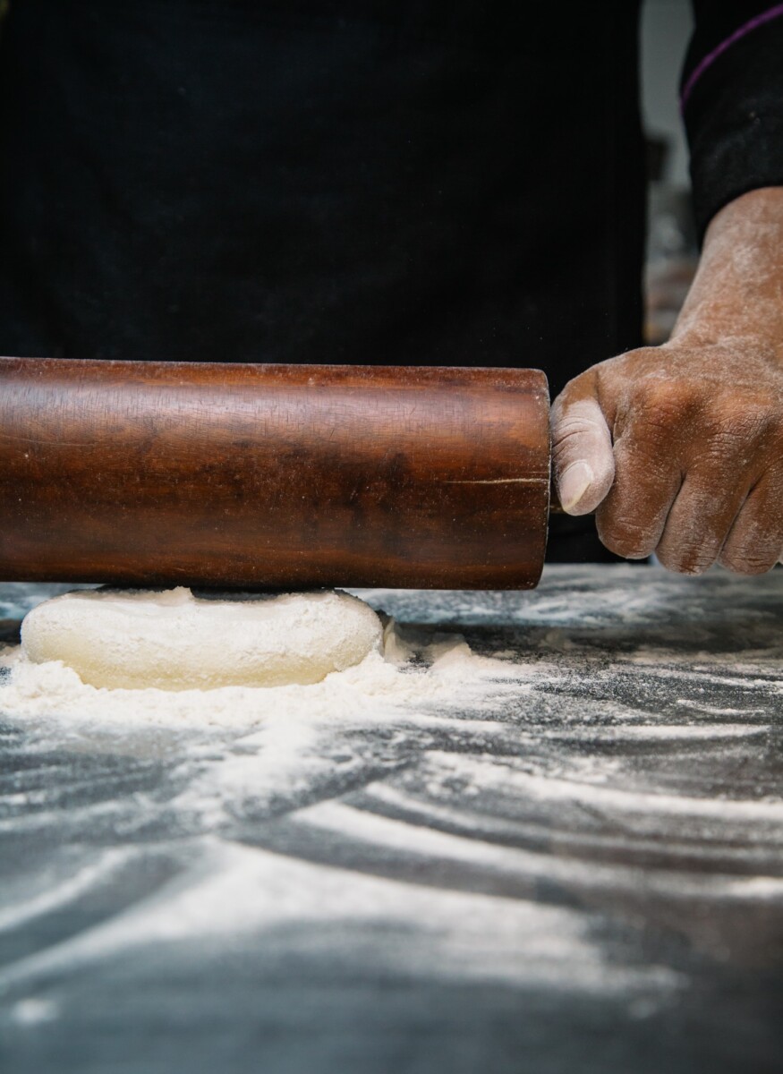 Flour Adulterant Analysis - NIR-For-Food